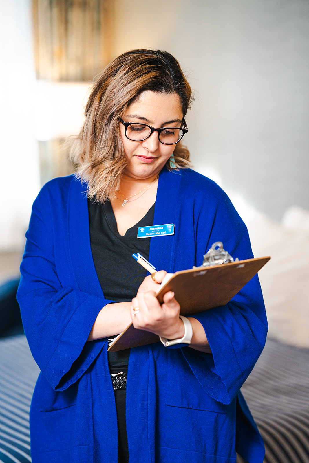 Work Perks - Accent Inns | Hotel Zed | ROAR